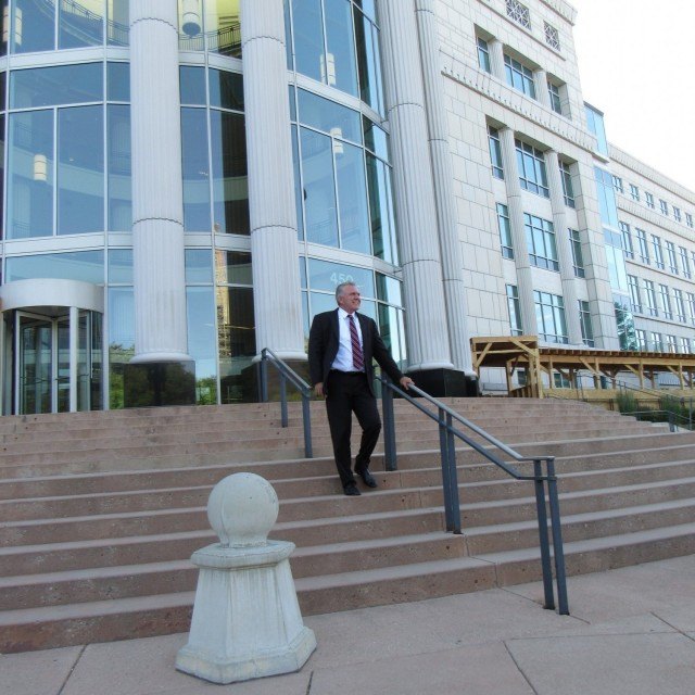 Attorney John Bowers | LII Attorney Directory