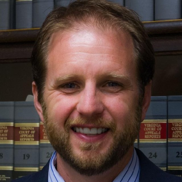 Attorney Barry Patrick Agnew | LII Attorney Directory