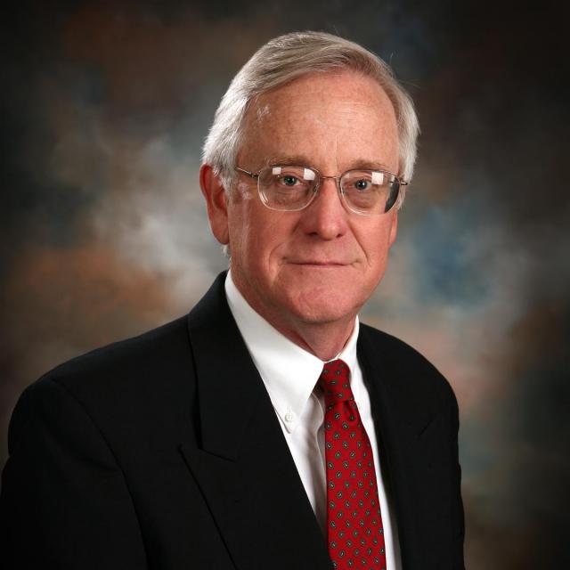 Attorney John Thompson Shrader - LII Attorney Directory