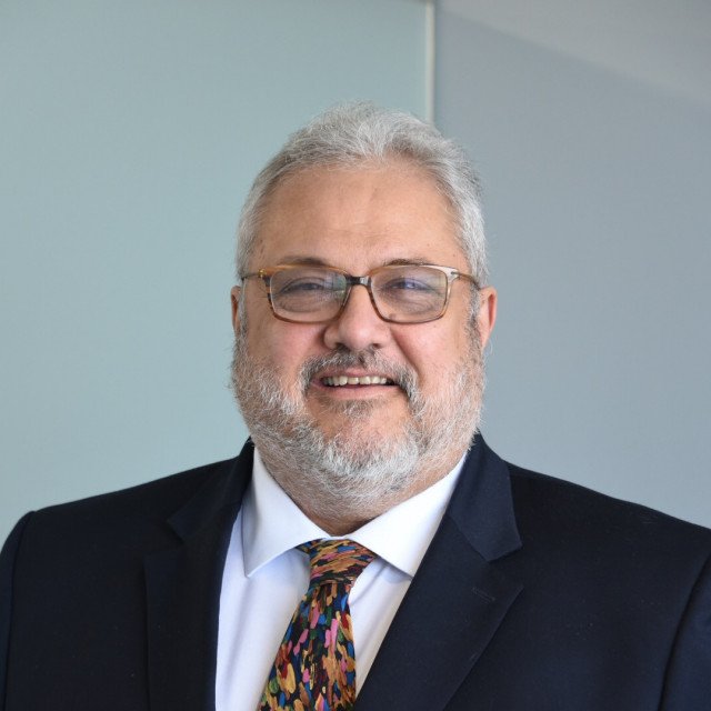 Attorney Daniel Peter Barrera | LII Attorney Directory