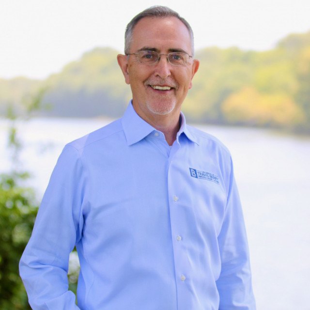 Attorney Travis Berry | LII Attorney Directory