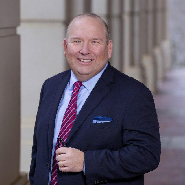 Attorney Sean Keith - LII Attorney Directory