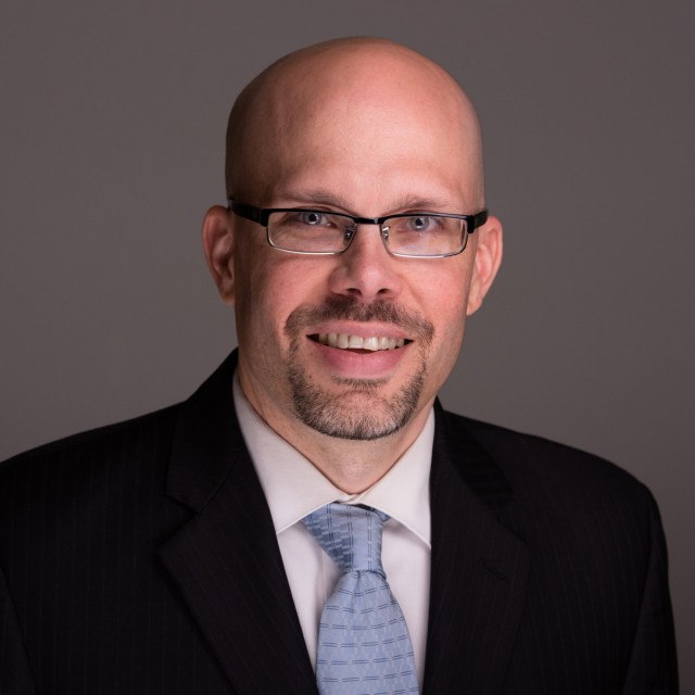 Attorney Jason Charles Messenger - LII Attorney Directory