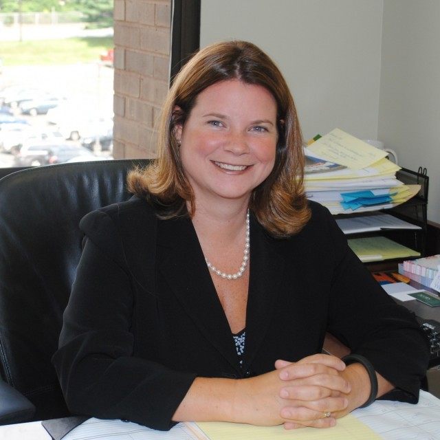 Jennifer Bretz, Lawyer in Hackensack, New Jersey | Justia Lawyer Directory