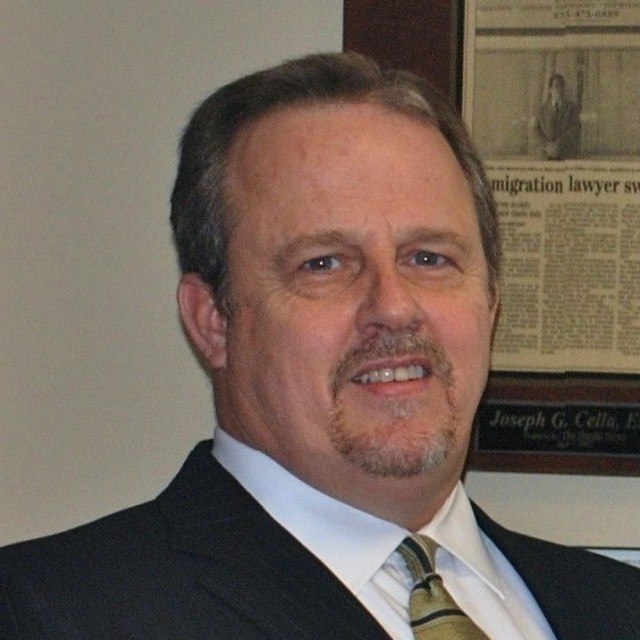 Joseph Gerard Cella, Lawyer in Fort Lee, New Jersey | Justia Lawyer ...