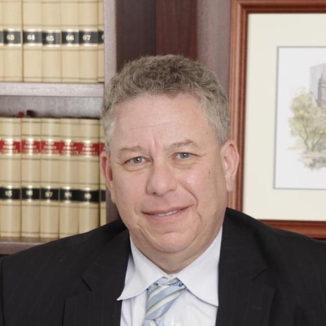 Attorney Barry Chatzinoff | LII Attorney Directory
