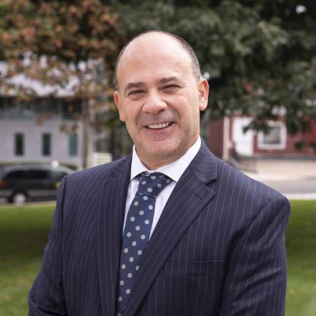 Attorney James A. Abate | LII Attorney Directory