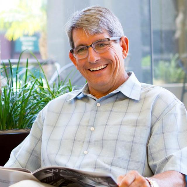 James Crofton Allen, Lawyer in San Diego, California | Justia Lawyer ...