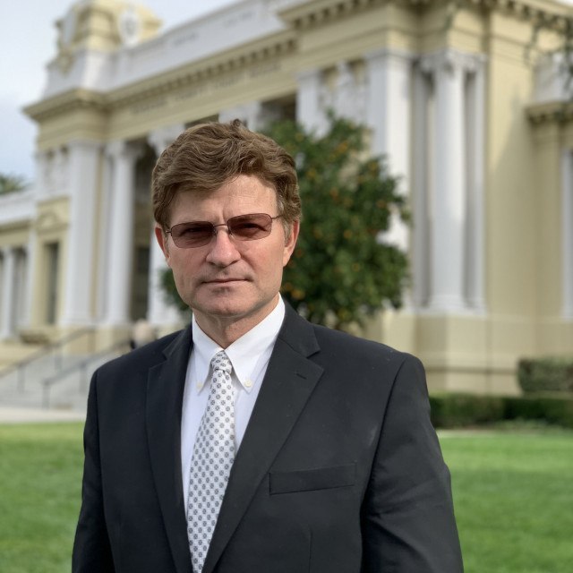 Attorney Shaffer T. Cormell - LII Attorney Directory