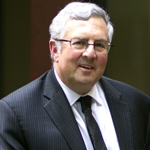 Stephen Silverstein, Lawyer in Amherst, New York | Justia Lawyer Directory