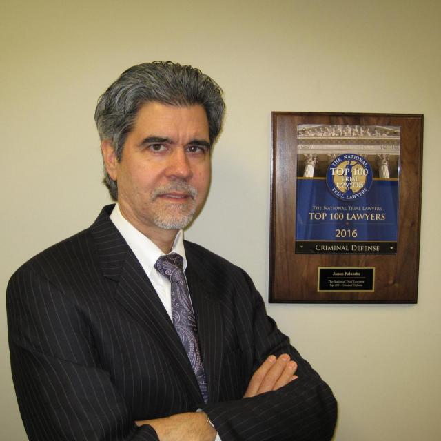 Attorney James Paul Palumbo | LII Attorney Directory