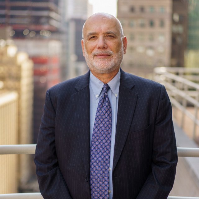 Louis Pechman, Lawyer in New York, New York | Justia Lawyer Directory