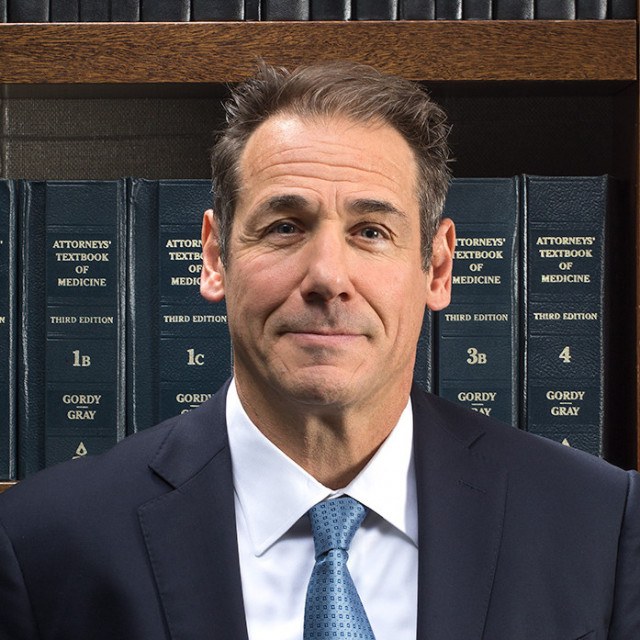 Attorney Jeff Korek - Oyez Attorney Directory