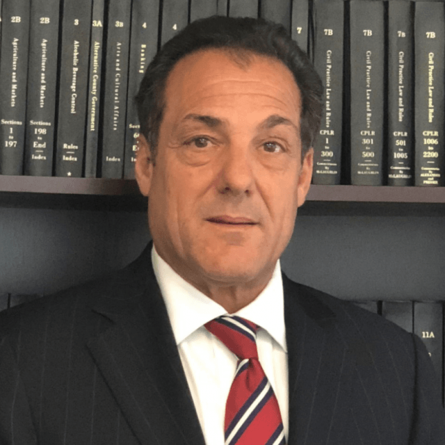 Anthony Lopresti, Lawyer in Garden City, New York | Justia Lawyer Directory