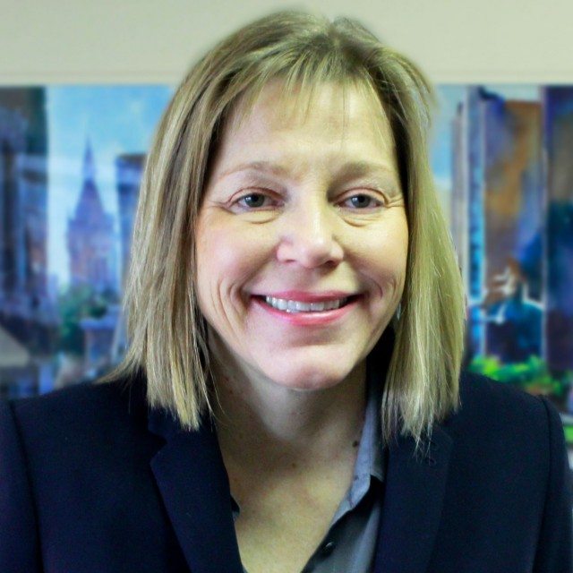 Donna Haslinger, Lawyer in Buffalo, New York | Justia Lawyer Directory
