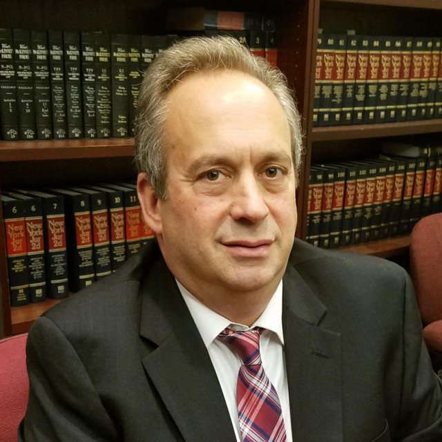 Attorney Peter A. Hurwitz | LII Attorney Directory