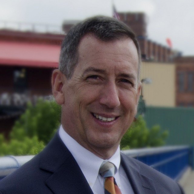 Daniel Andrew Bronk, Lawyer in Rochester, New York | Justia Lawyer ...