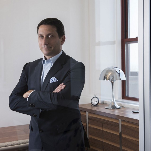 Martin P. Russo, Lawyer in New York, New York | Justia Lawyer Directory