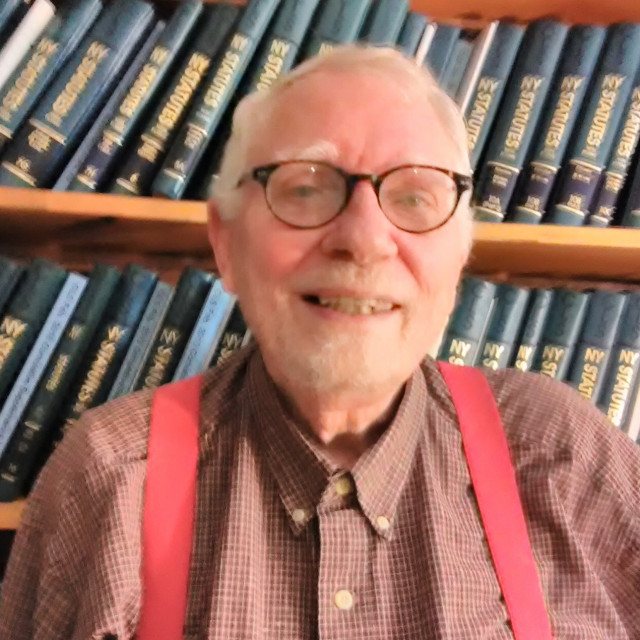 Attorney W Ross Scott | LII Attorney Directory