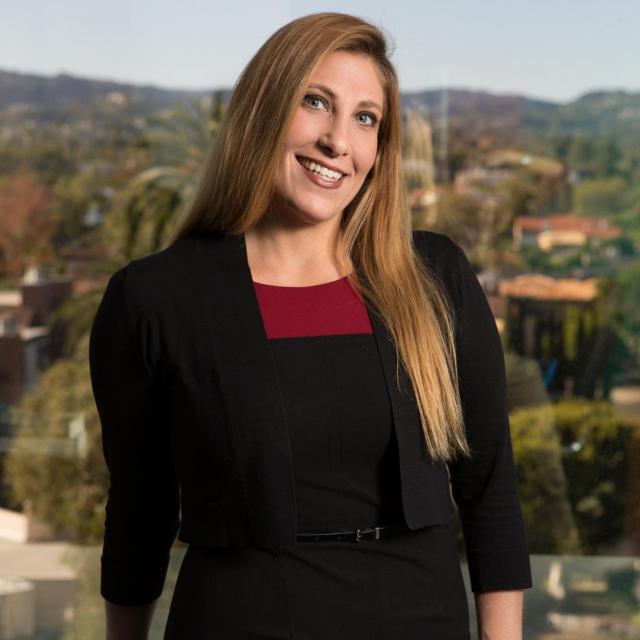 Alexandra Rachel Lavinsky, Lawyer in Los Angeles, California | Justia ...