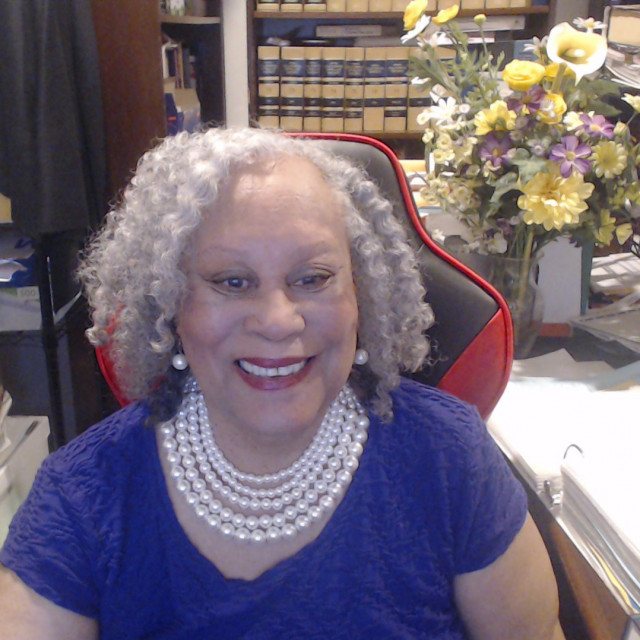 Rosa Mae Mosley, Lawyer in FONTANA, California | Justia Lawyer Directory