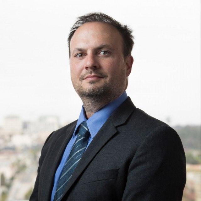 Brian James Robbins, Lawyer in San Diego, California | Justia Lawyer ...