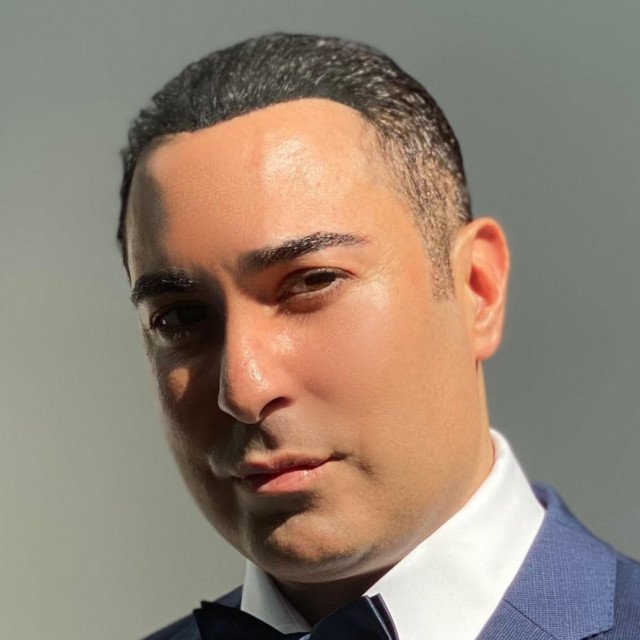 Attorney Robert Aronov | OneCLE Attorney Directory