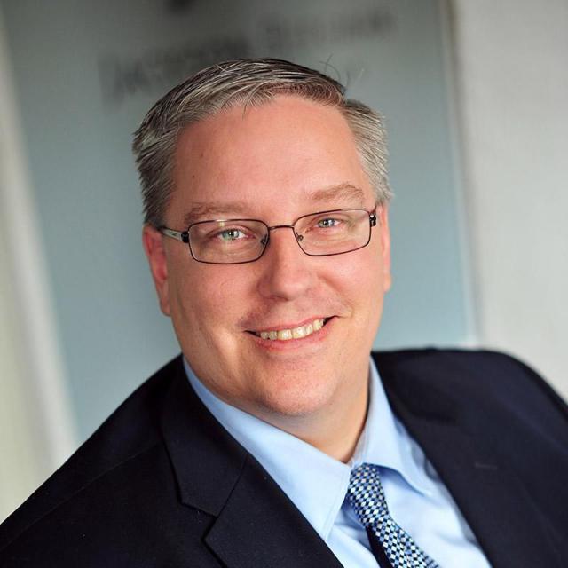 Attorney Thomas Dean Jackson | LII Attorney Directory