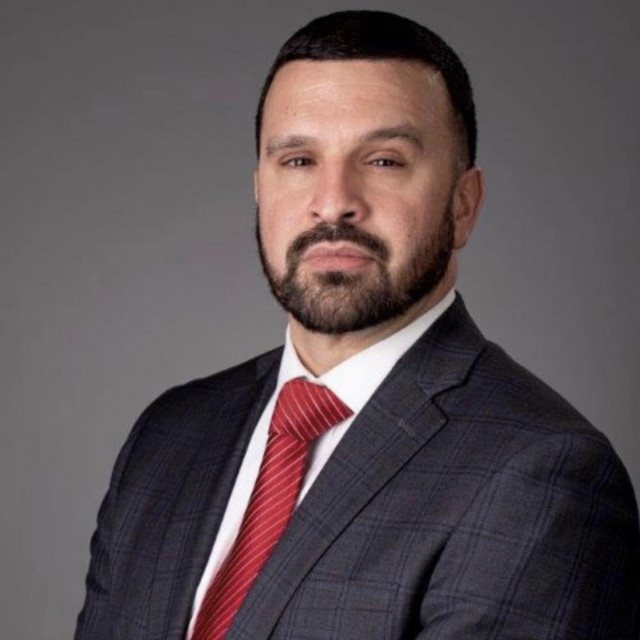 Attorney Cory Michael Garcia | LII Attorney Directory