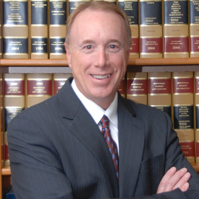 Mark George Cunningham, Lawyer in Thousand Oaks, California | Justia ...