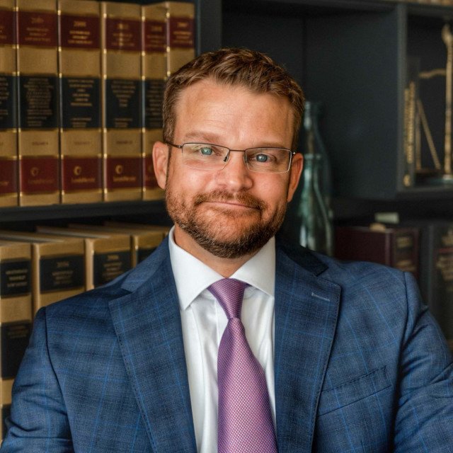 Attorney Paul G. Flint | LII Attorney Directory