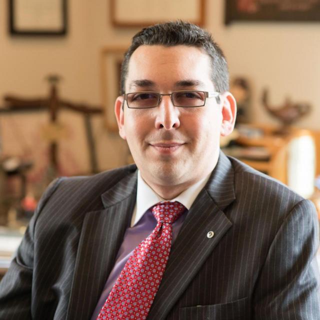 Max Lavit Rosenberg, Lawyer in Stratford, Connecticut | Justia