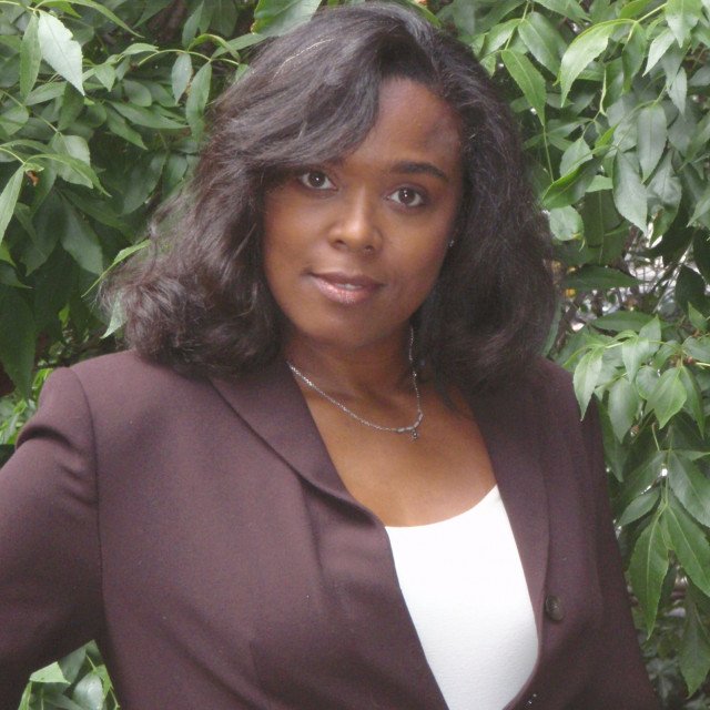 Attorney Laurie E. Morrison | LII Attorney Directory