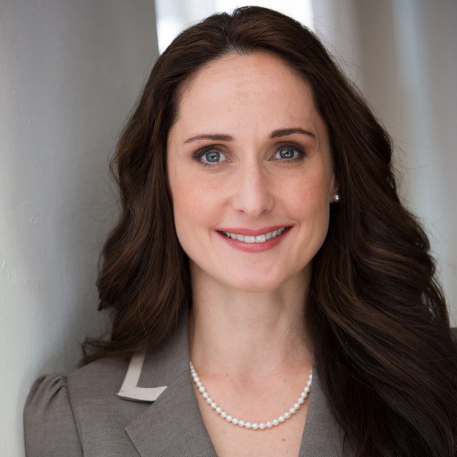 Elizabeth Morrow Shanahan, Lawyer | Justia Lawyer Directory