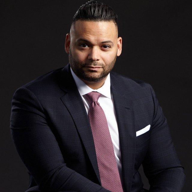 Attorney Jeremias Batista | LII Attorney Directory