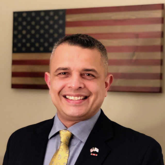 Andres David Gil, Lawyer in Brewster, New York | Justia Lawyer Directory