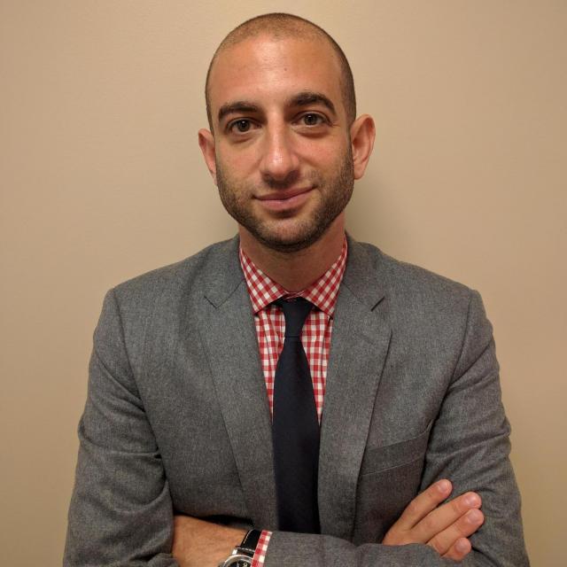 Todd Andrew Spodek, Lawyer in New York, New York | Justia Lawyer Directory