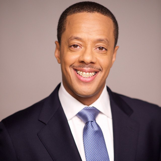 Bruce Andre Richardson, Lawyer in New York, New York | Justia Lawyer ...