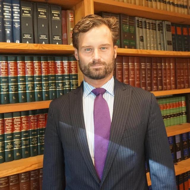 Attorney Mr. Daniel Jude Maxwell | LII Attorney Directory