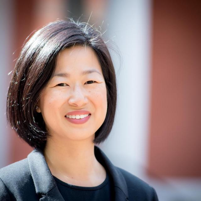 Jane Chiang, Lawyer in Cambridge, Massachusetts | Justia Lawyer Directory