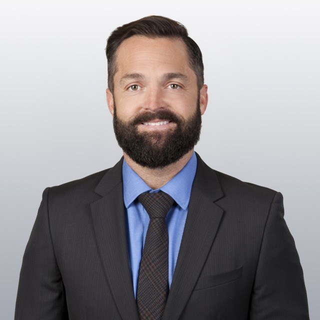 Attorney Ryan Donald Harris | LII Attorney Directory