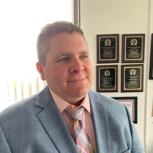 Michael Patrick Kelly, Lawyer in Kingston, Pennsylvania | Justia Lawyer ...