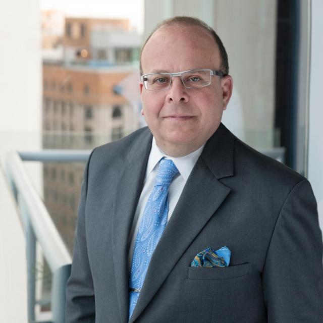 Attorney Jonathan Ostroff | LII Attorney Directory