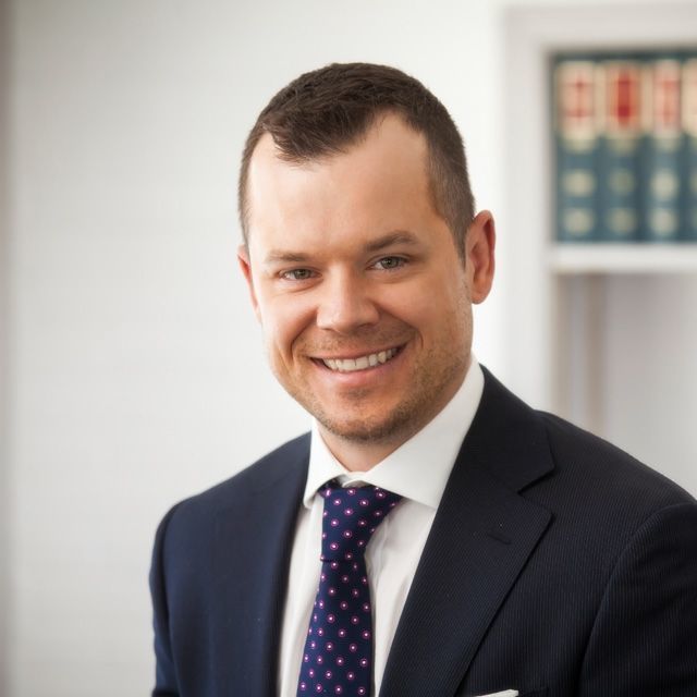 Attorney Andrew Ritchie Rehmeyer | LII Attorney Directory