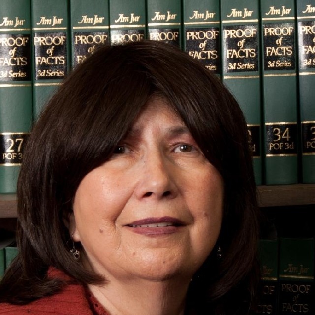 Barbara Rothenberg, Lawyer in Philadelphia, Pennsylvania | Justia ...