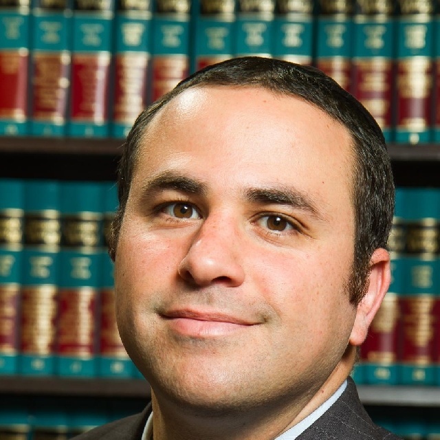 Attorney Scott J. Rothenberg - LII Attorney Directory