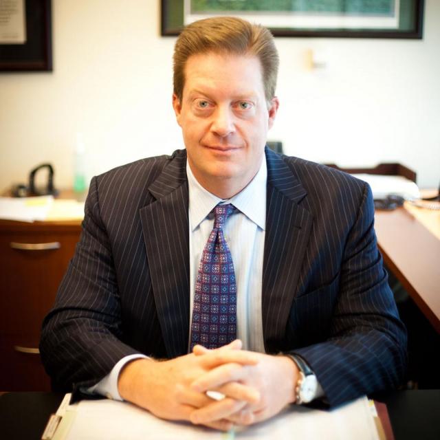 Thomas Martin O'Connor, Lawyer in Walnut Creek, California | Justia ...