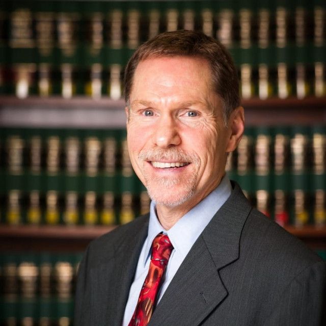 Alexander O. Lichtner, Lawyer in Sacramento, California | Justia Lawyer ...