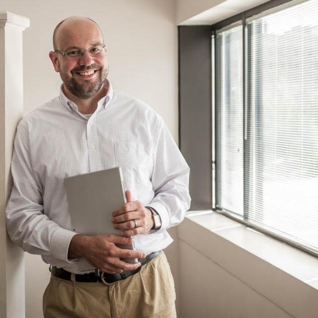 Chris Stevenson, Lawyer in Indianapolis, Indiana | Justia Lawyer Directory