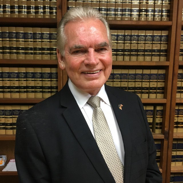 Robert P. Croissant, Lawyer in Tustin, California | Justia Lawyer Directory
